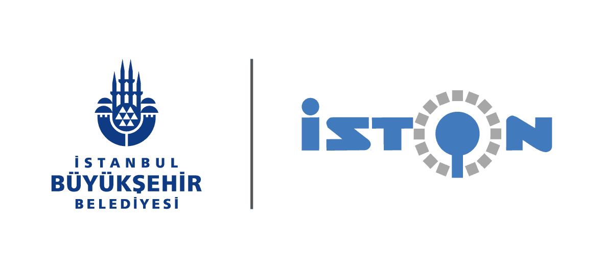 ISTON City and Urban Furniture - Bench - Trash Cans