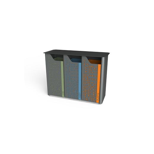 İSTON Istanbul Concrete Elements and Ready Mixed Concrete Factories Inc.